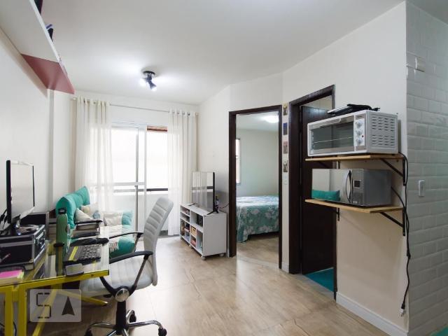 Apto, Bela Vista, 1 Quarto, 30 m2 São Paulo