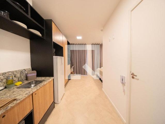 Apto, Bela Vista, 1 Quarto, 30 m2 São Paulo
