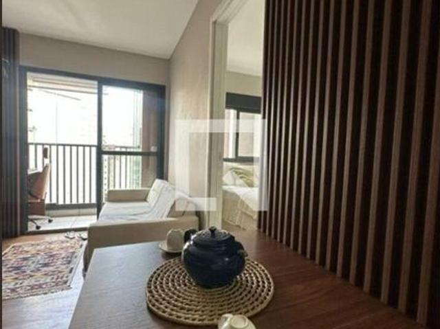 Apto, Bela Vista, 1 Quarto, 30 m2 São Paulo