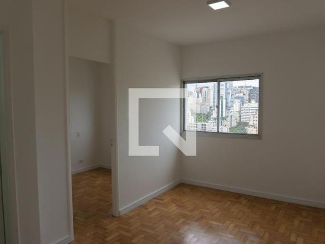 Apto, Bela Vista, 1 Quarto, 30 m2 São Paulo