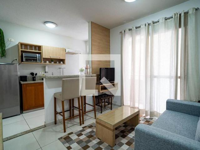 Apto, Bela Vista, 1 Quarto, 30 m2 São Paulo