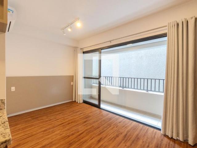 Apto, Bela Vista, 1 Quarto, 30 m2 São Paulo