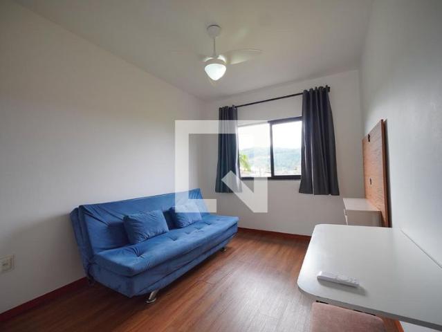 Apto, Bela Vista, 1 Quarto, 30 m2 Palhoça