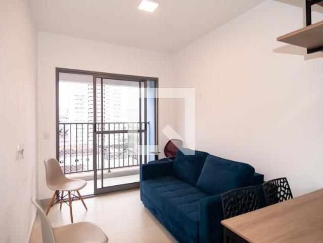Apto, Bela Vista, 1 Quarto, 31 m2 São Paulo
