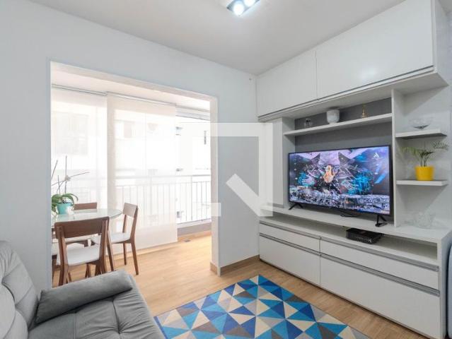 Apto, Bela Vista, 1 Quarto, 31 m2 São Paulo