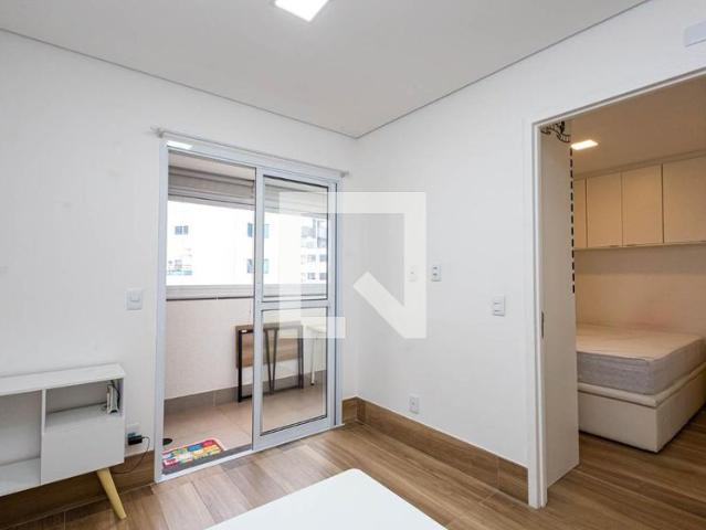 Apto, Bela Vista, 1 Quarto, 31 m2 São Paulo