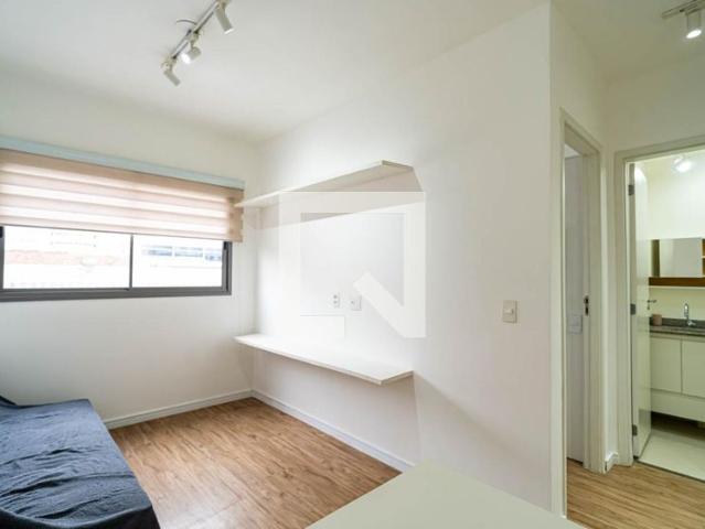 Apto, Bela Vista, 1 Quarto, 31 m2 São Paulo