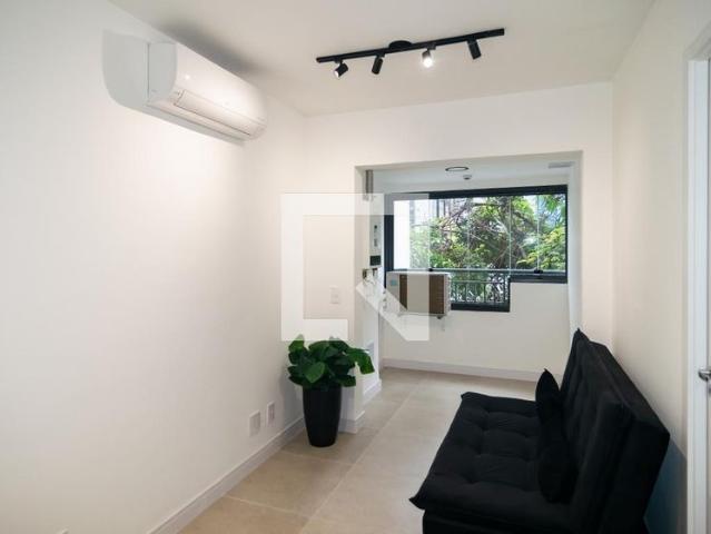 Apto, Bela Vista, 1 Quarto, 31 m2 São Paulo