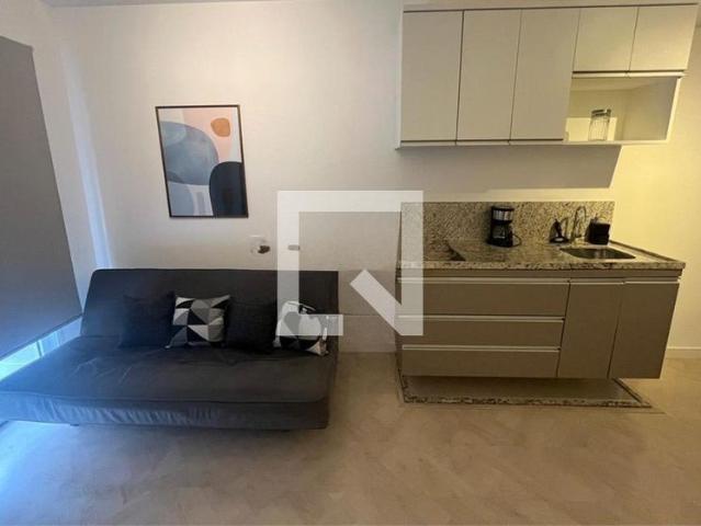 Apto, Bela Vista, 1 Quarto, 32 m2 São Paulo