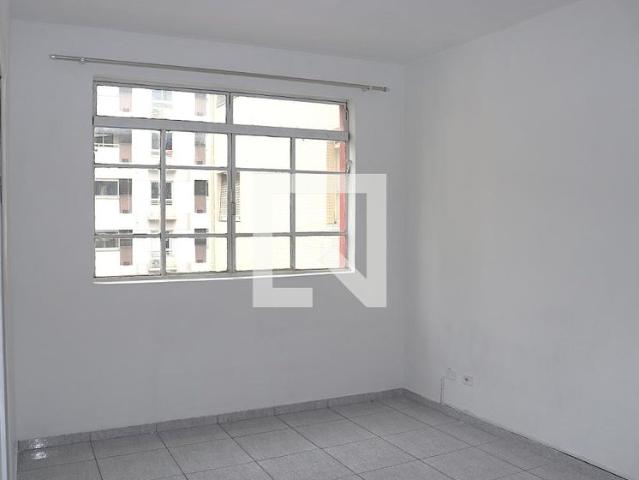 Apto, Bela Vista, 1 Quarto, 33 m2 São Paulo
