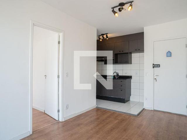 Apto, Bela Vista, 1 Quarto, 33 m2 São Paulo