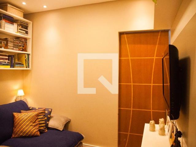 Apto, Bela Vista, 1 Quarto, 33 m2 São Paulo