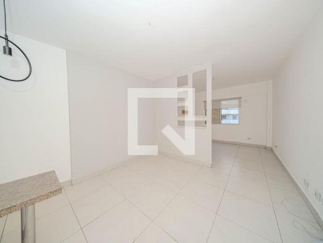 Apto, Bela Vista, 1 Quarto, 33 m2 São Paulo