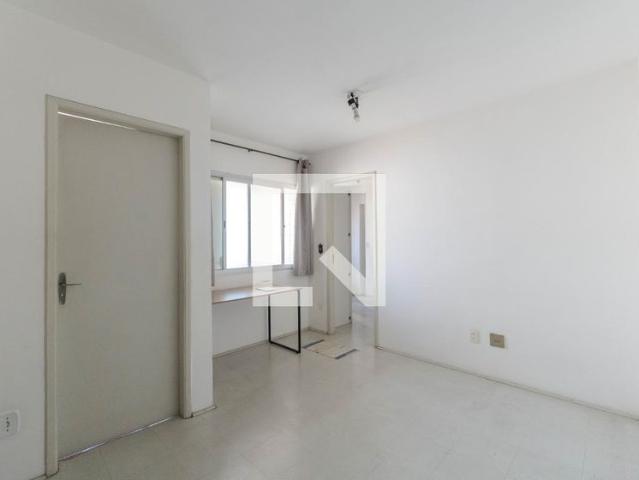 Apto, Bela Vista, 1 Quarto, 33 m2 São Paulo