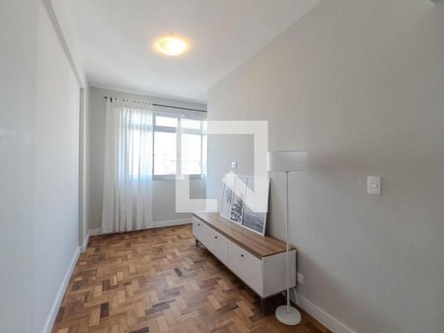 Apto, Bela Vista, 1 Quarto, 33 m2 São Paulo