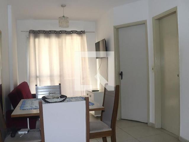 Apto, Bela Vista, 1 Quarto, 33 m2 São Paulo