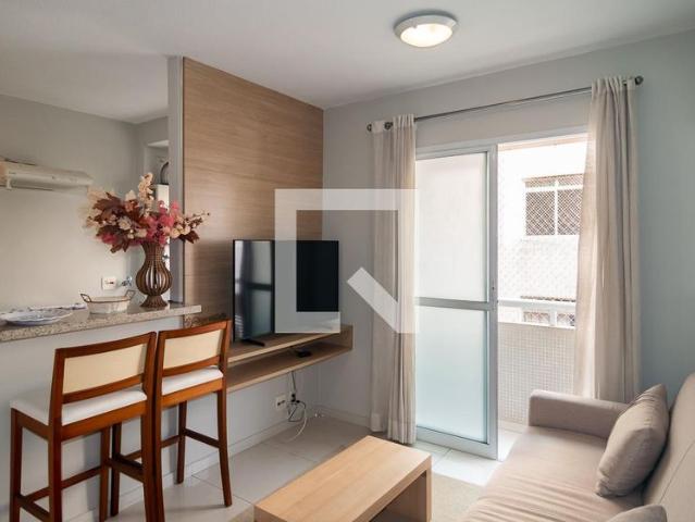 Apto, Bela Vista, 1 Quarto, 34 m2 São Paulo