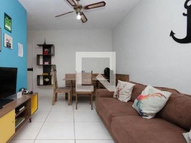 Apto, Bela Vista, 1 Quarto, 35 m2 São Paulo