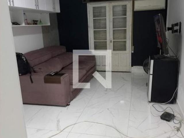 Apto, Bela Vista, 1 Quarto, 35 m2 São Paulo