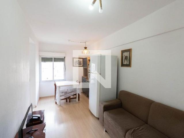 Apto, Bela Vista, 1 Quarto, 35 m2 São Paulo