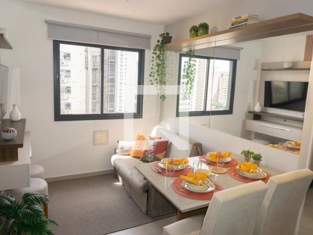 Apto, Bela Vista, 1 Quarto, 35 m2 São Paulo