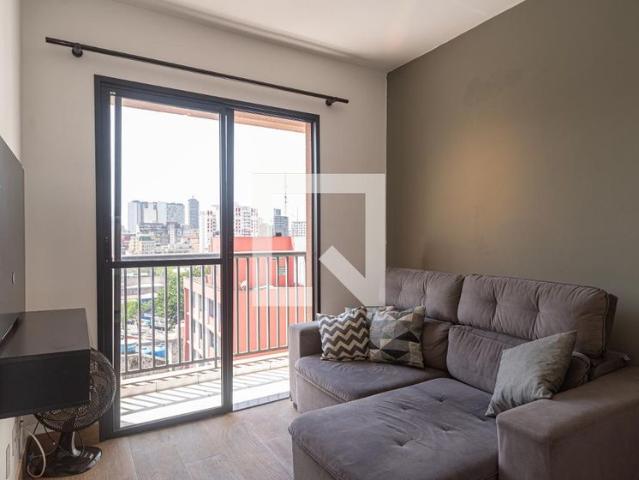 Apto, Bela Vista, 1 Quarto, 35 m2 São Paulo