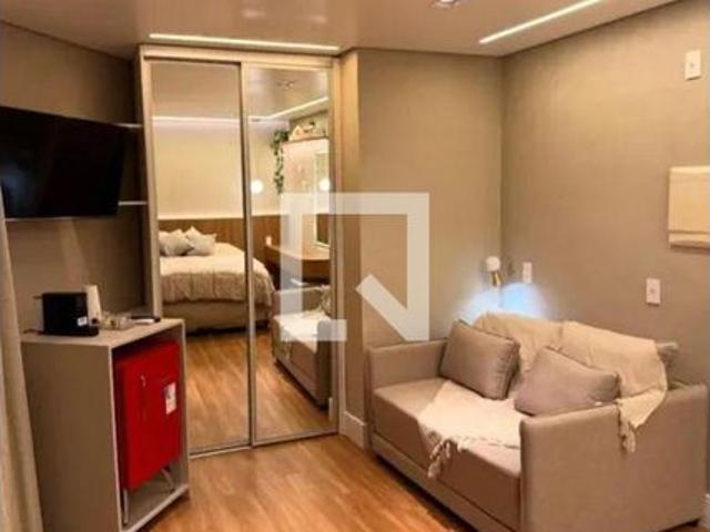 Apto, Bela Vista, 1 Quarto, 35 m2 São Paulo
