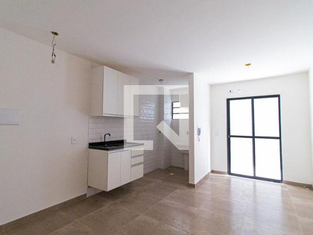 Apto, Bela Vista, 1 Quarto, 35 m2 São Paulo
