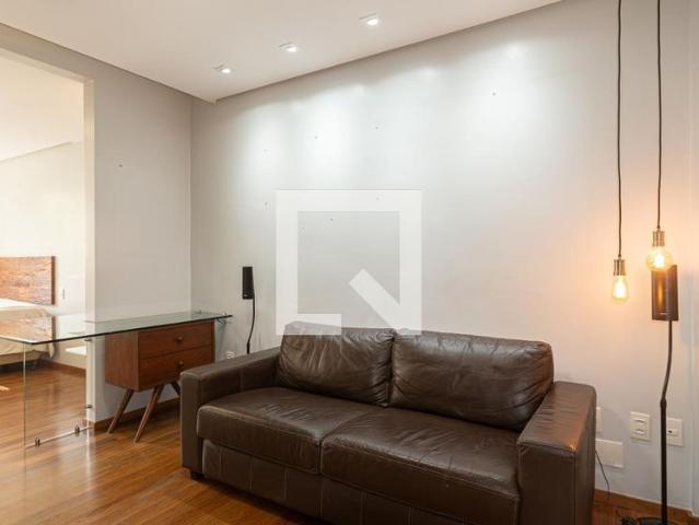 Apto, Bela Vista, 1 Quarto, 35 m2 São Paulo