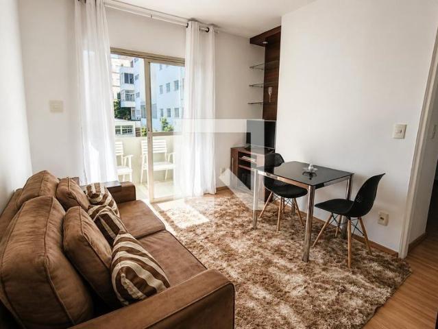 Apto, Bela Vista, 1 Quarto, 35 m2 São Paulo