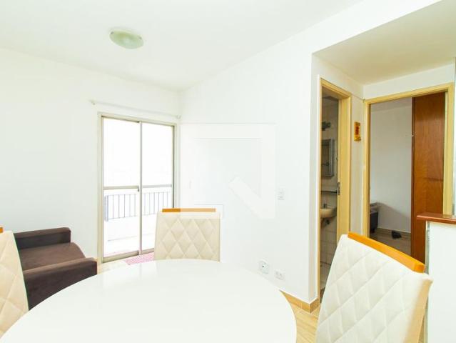 Apto, Bela Vista, 1 Quarto, 36 m2 São Paulo