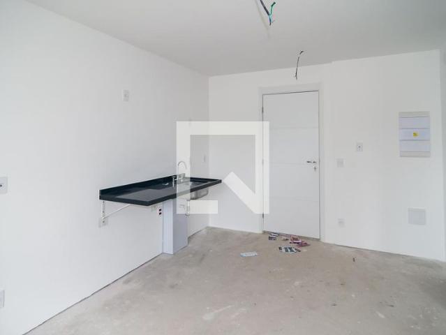 Apto, Bela Vista, 1 Quarto, 36 m2 São Paulo
