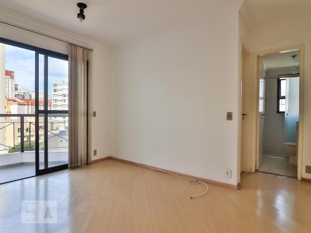 Apto, Bela Vista, 1 Quarto, 36 m2 São Paulo