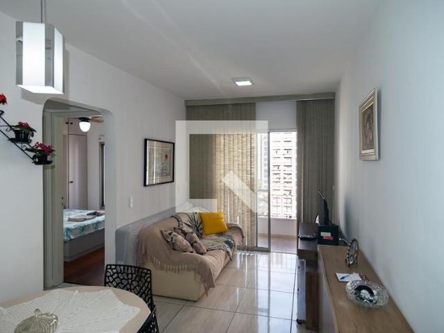 Apto, Bela Vista, 1 Quarto, 36 m2 São Paulo
