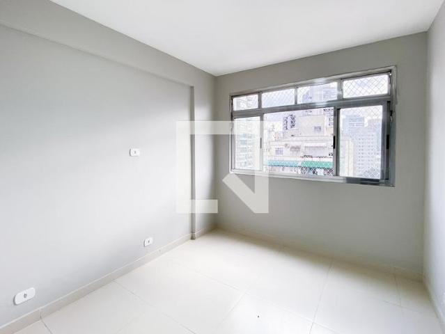 Apto, Bela Vista, 1 Quarto, 36 m2 São Paulo