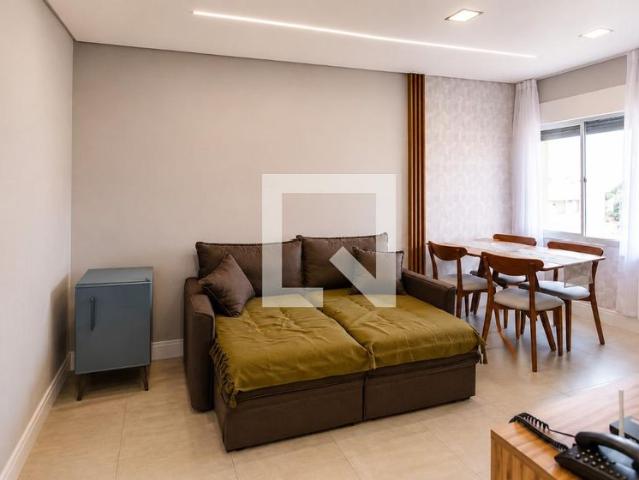 Apto, Bela Vista, 1 Quarto, 37 m2 São Paulo