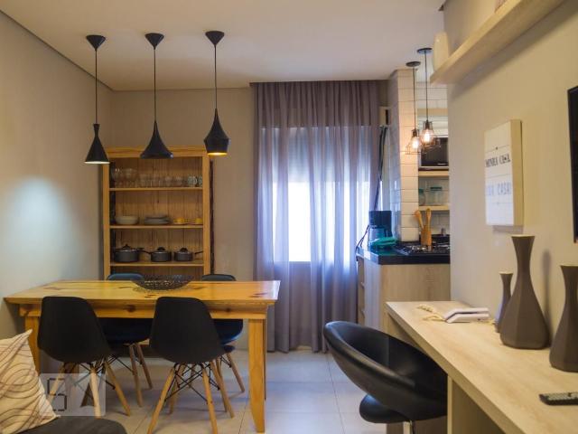 Apto, Bela Vista, 1 Quarto, 37 m2 São Paulo