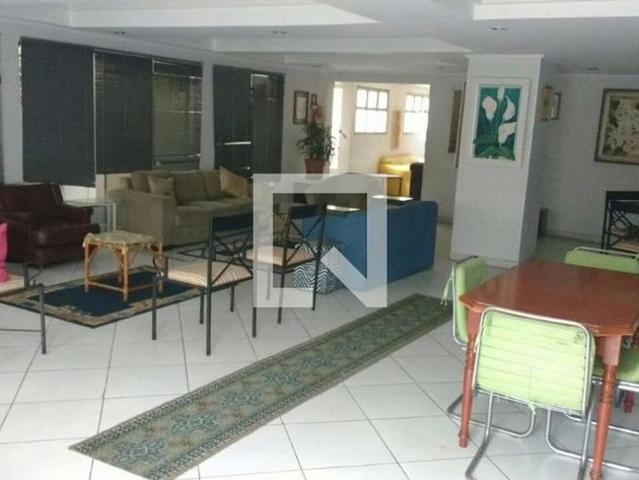Apto, Bela Vista, 1 Quarto, 37 m2 São Paulo