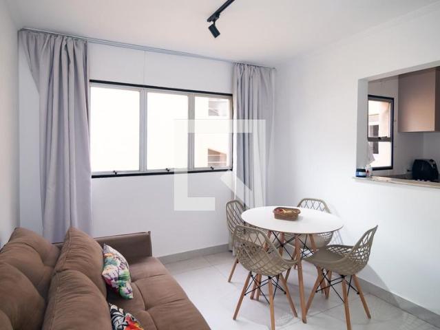 Apto, Bela Vista, 1 Quarto, 37 m2 São Paulo