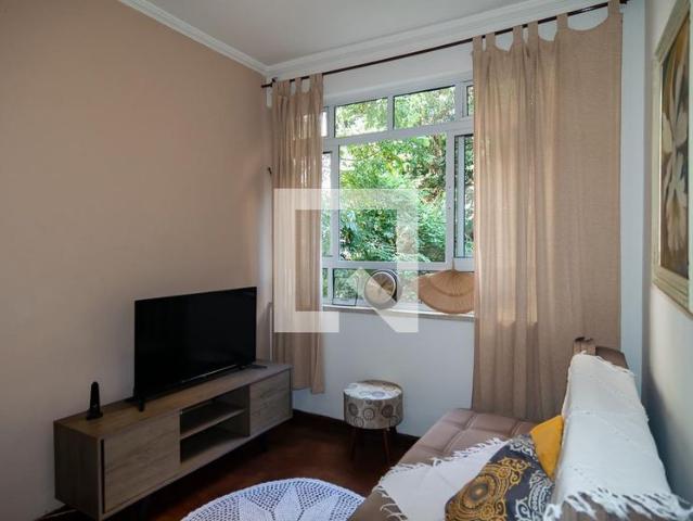 Apto, Bela Vista, 1 Quarto, 38 m2 São Paulo