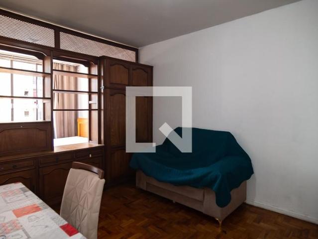 Apto, Bela Vista, 1 Quarto, 38 m2 São Paulo