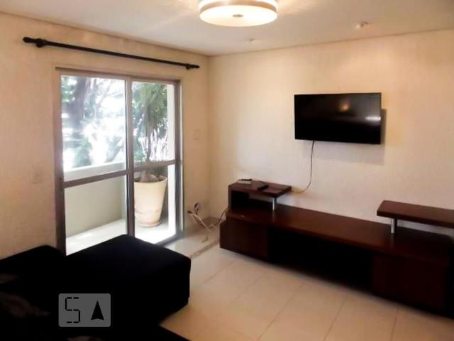 Apto, Bela Vista, 1 Quarto, 38 m2 São Paulo