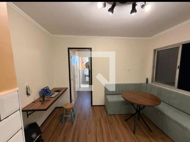 Apto, Bela Vista, 1 Quarto, 38 m2 São Paulo
