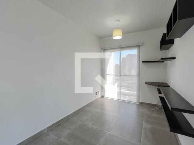 Apto, Bela Vista, 1 Quarto, 38 m2 São Paulo