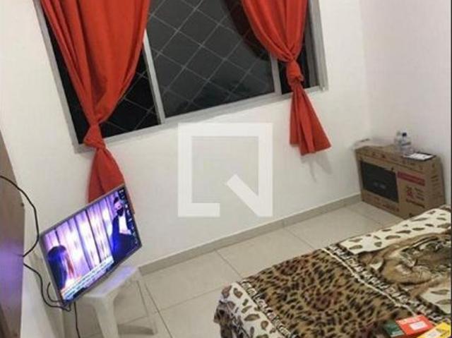 Apto, Bela Vista, 1 Quarto, 38 m2 São Paulo