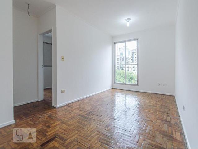 Apto, Bela Vista, 1 Quarto, 38 m2 São Paulo