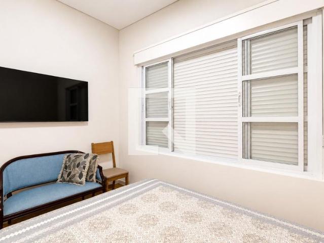 Apto, Bela Vista, 1 Quarto, 39 m2 São Paulo