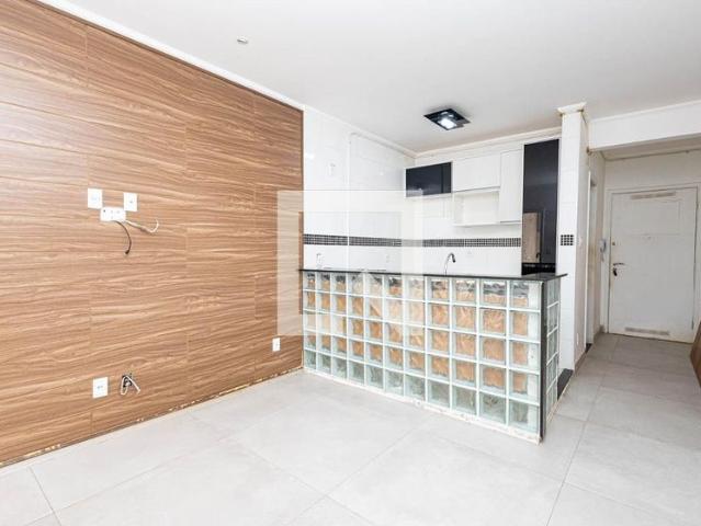 Apto, Bela Vista, 1 Quarto, 39 m2 São Paulo
