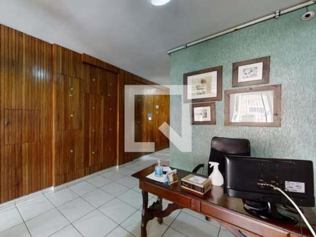 Apto, Bela Vista, 1 Quarto, 39 m2 São Paulo