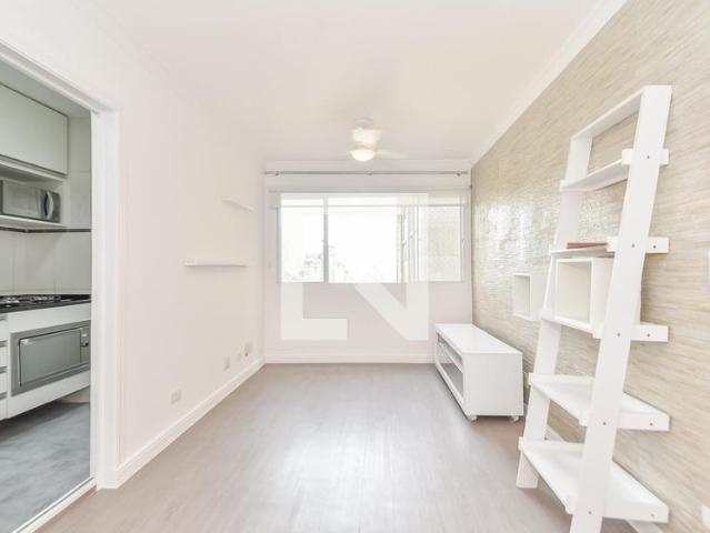 Apto, Bela Vista, 1 Quarto, 39 m2 São Paulo